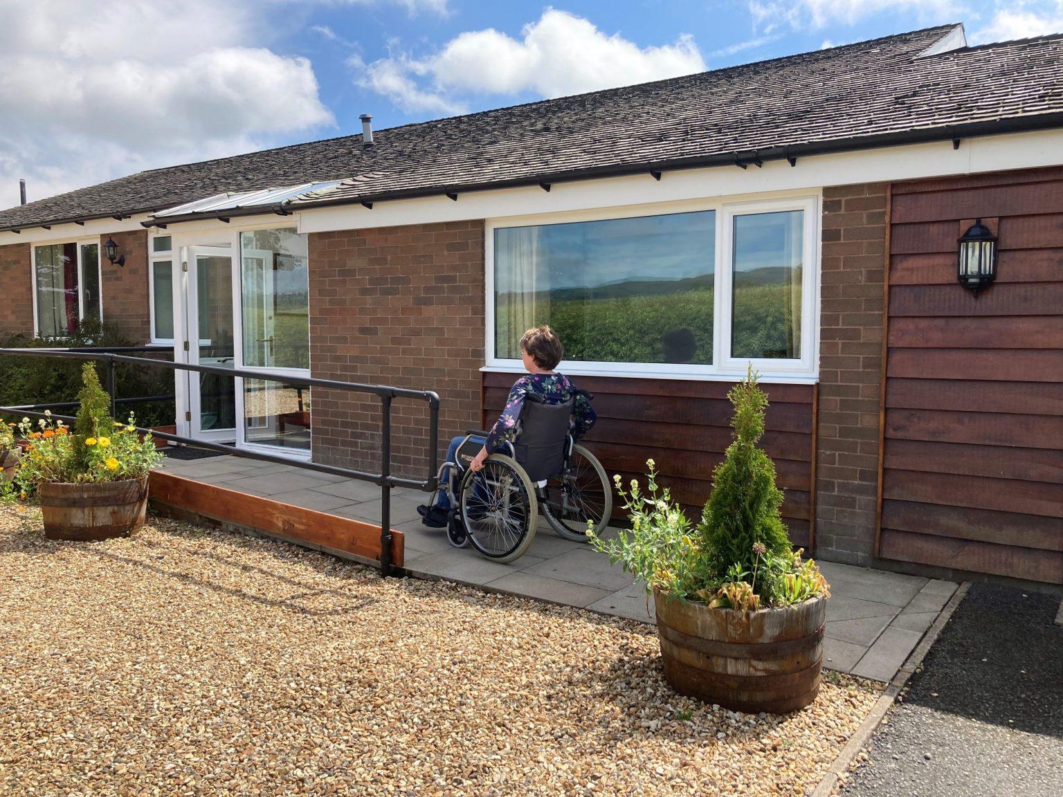 Luxury Dog-Friendly Holiday Cottages with Hot Tubs, Shropshire