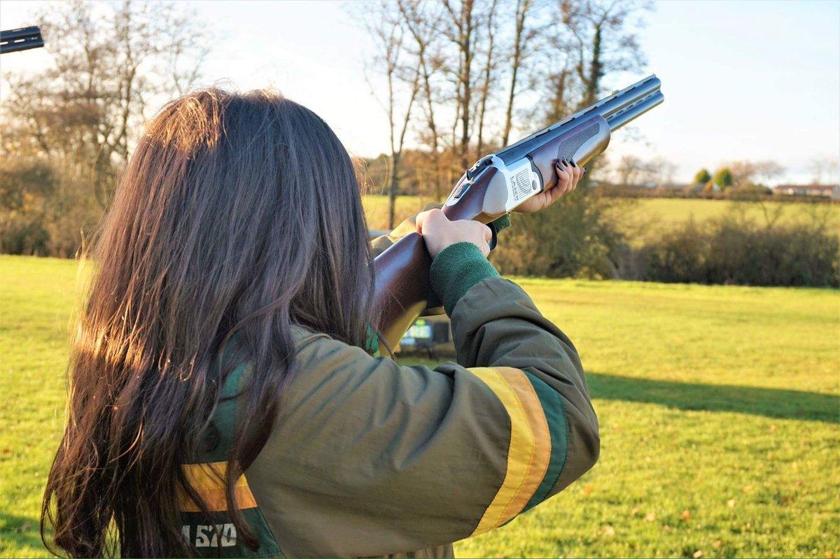 Laser Clay Shooting, Indoor & Outdoor Things to Do in Shropshire, UK