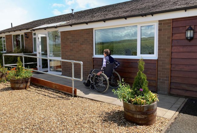 Luxury Dog-Friendly Holiday Cottages, Shropshire